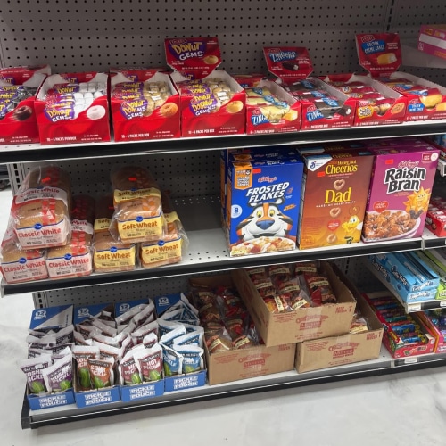 Lockport Mini Mart Is A Convenience Store In Lockport Il 60441